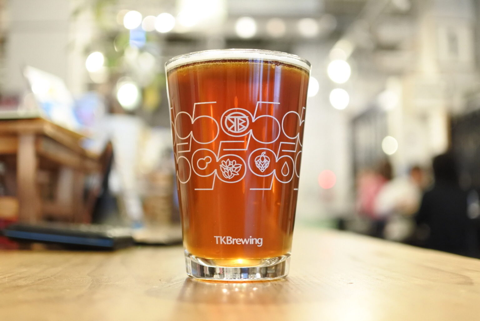 TKBrewing | 川崎のクラフトビール